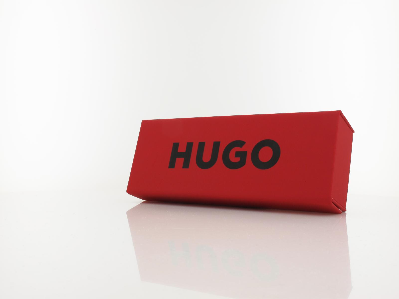 Hugo HG 1349/G 38I/ 55 blue horn