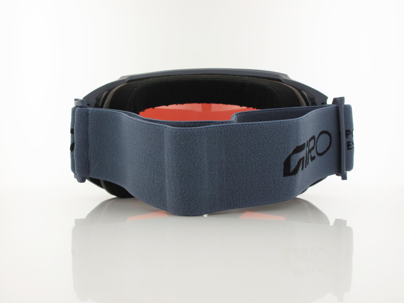 Giro Revolt 006 stacked indigo / vivid royal