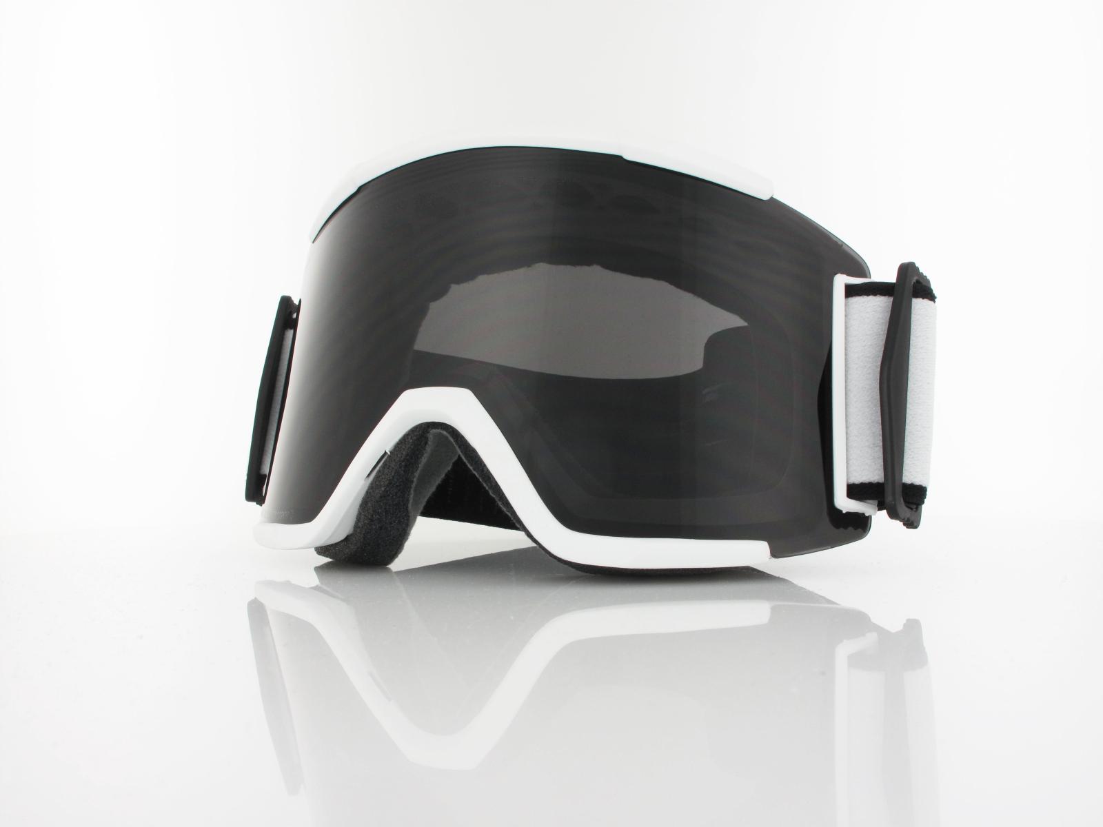 Smith Squad XL M00675 3PS994Y white fade out / chromapop sun black ...